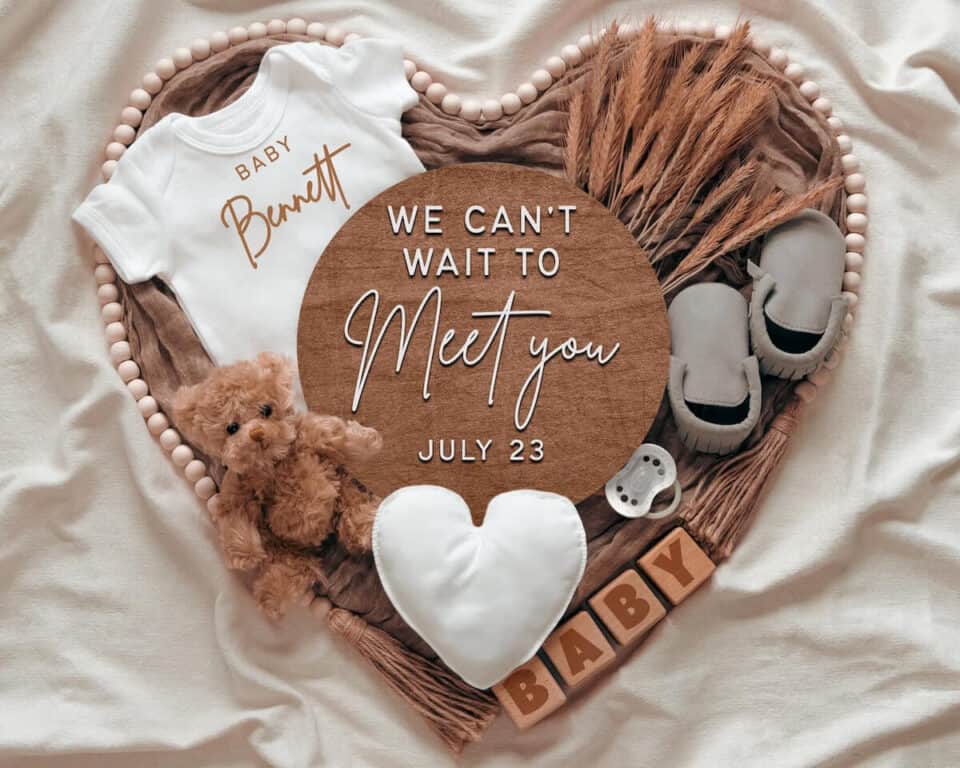 35 Fun Pregnancy Announcement Ideas: Creative Ways To Share
