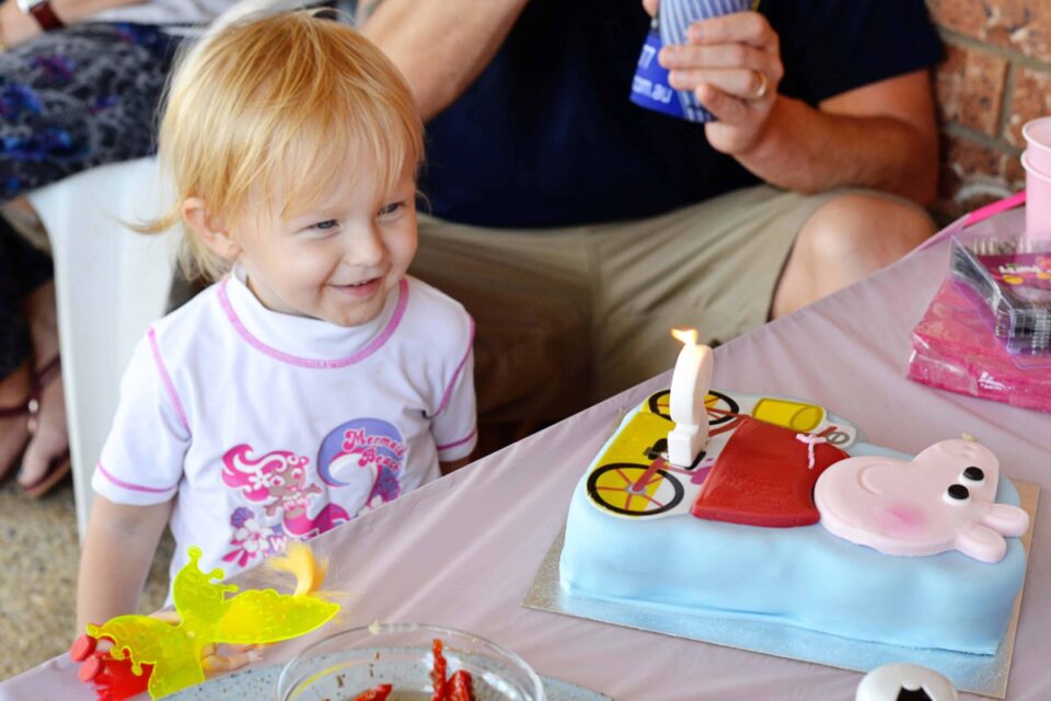 These Easter Party Ideas Are Hoppin' Good Fun!