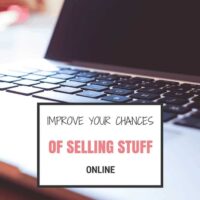 How To Avoid Feeling Overwhelmed By Decluttering | Simplify Create Inspire