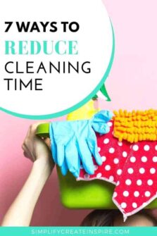 How To Deep Clean Your Entire House: Room By Room Guide