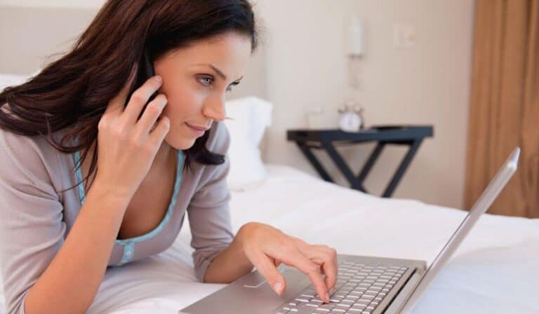 10 Life Admin Tasks For Organising Your Life