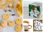 23 Easy Christmas Gifts For Kids To Make | Simplify Create Inspire