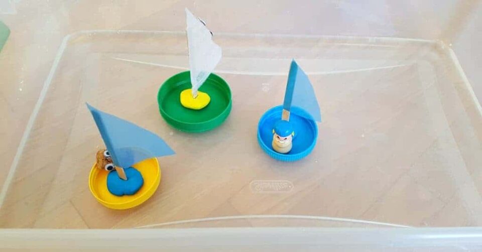 Super Fun Water Play Activities For Kids & Families