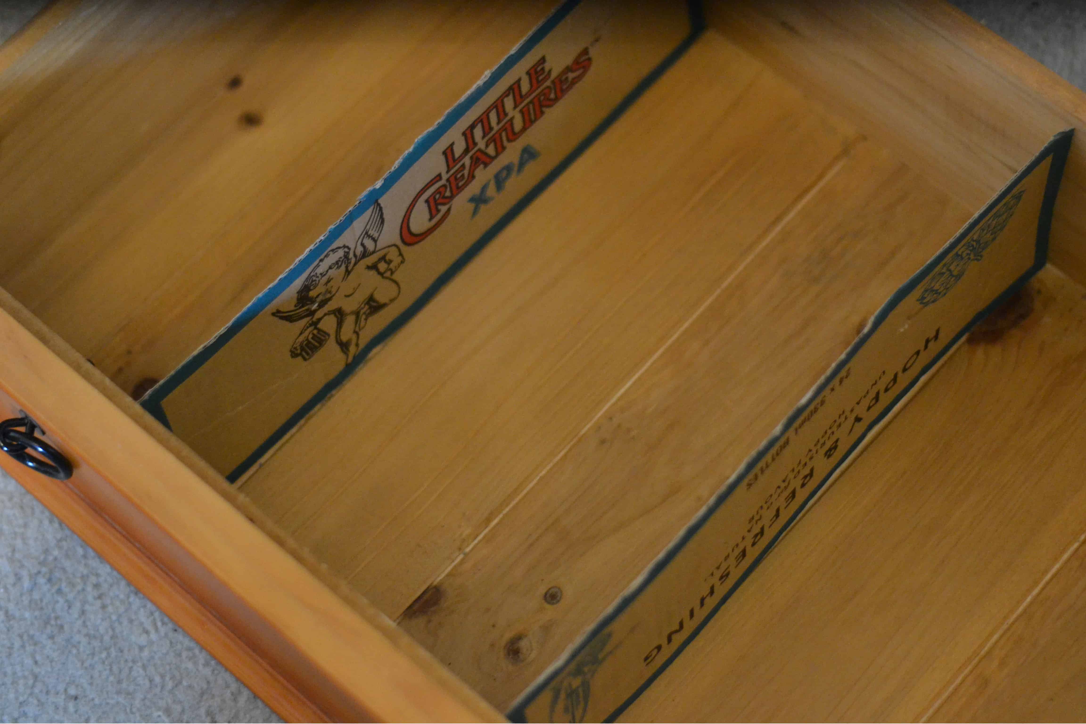 DIY Custom Drawer Dividers in Under 15 Minutes - Simplify Create Inspire