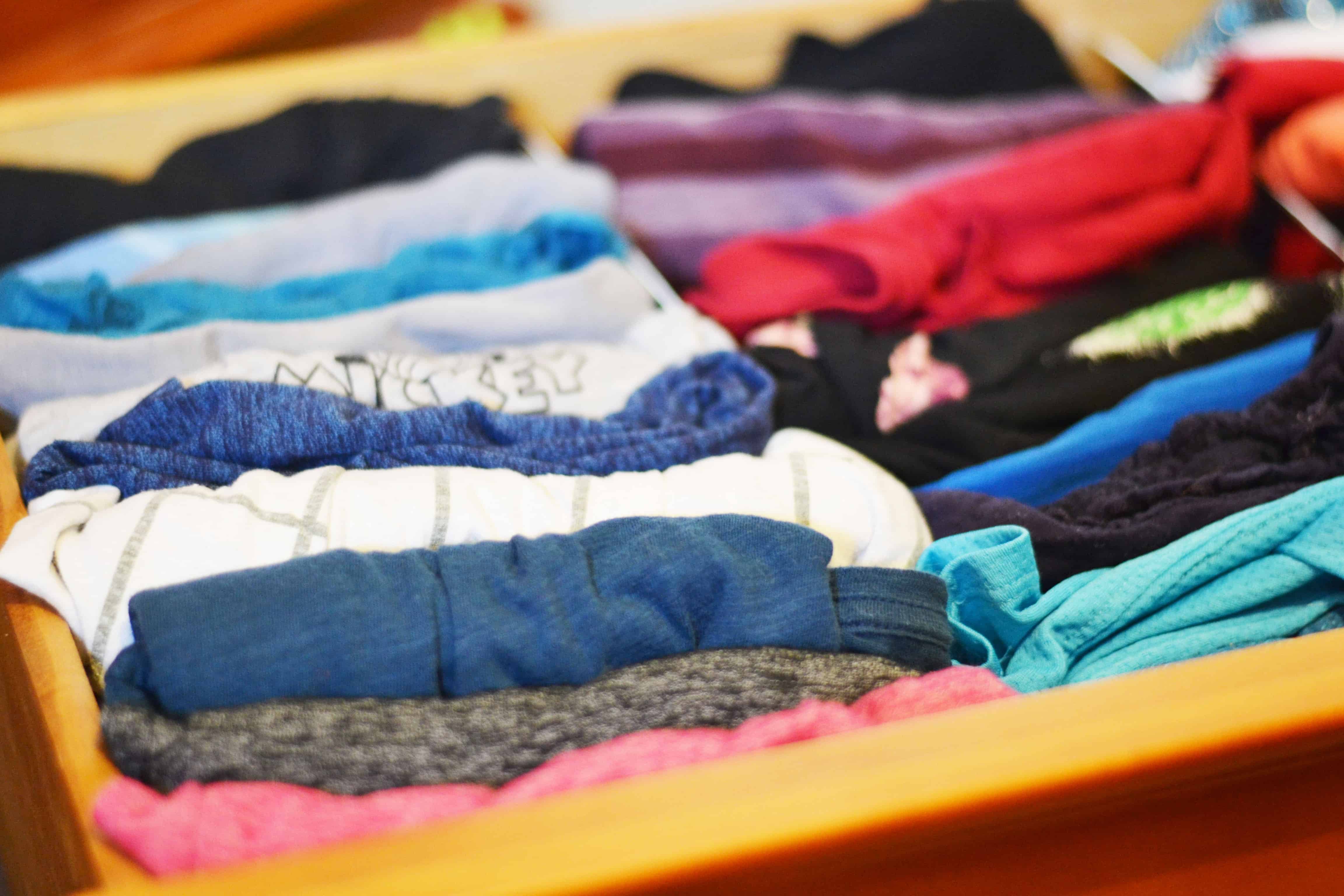 DIY Custom Drawer Dividers in Under 15 Minutes - Simplify Create Inspire