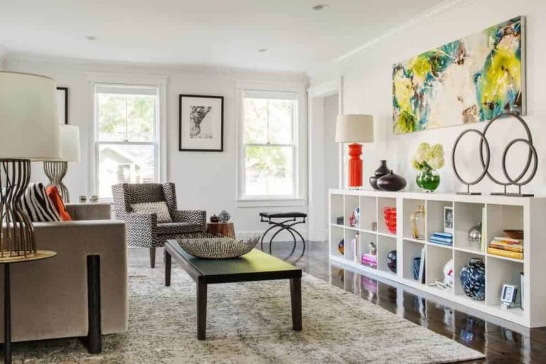 42 Ikea Kallax Ideas & Hacks For Every Room