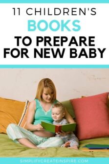 13 Great Books About Becoming A Big Brother Or Sister