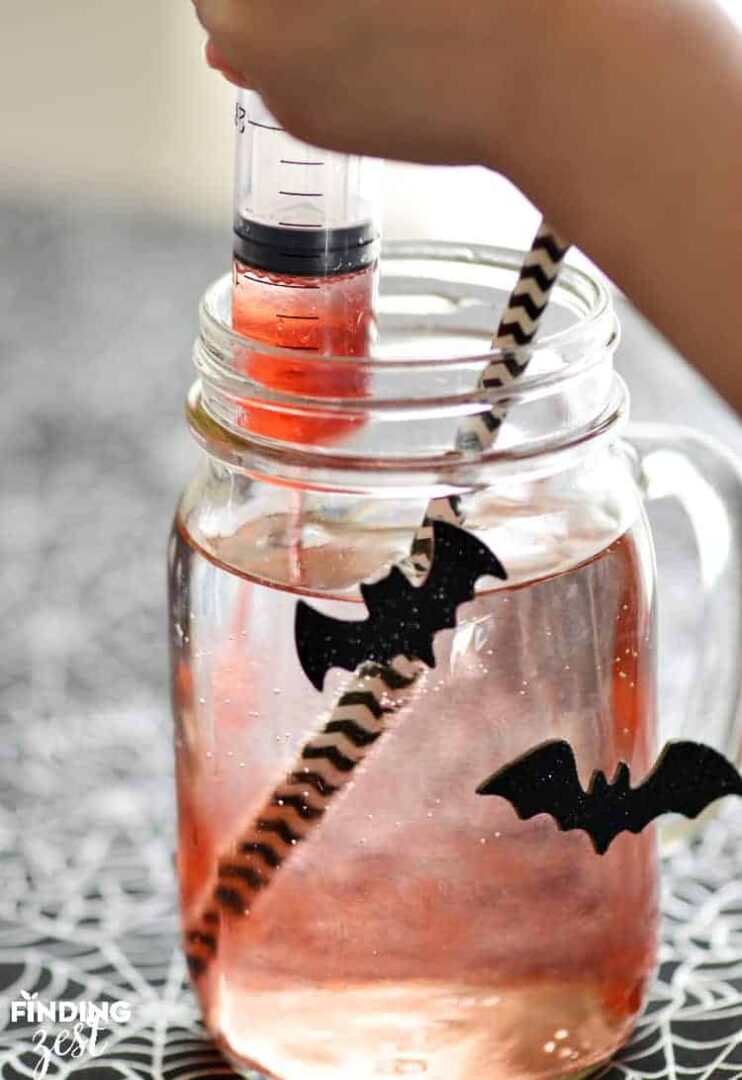 25 Spooktacular Kid-Friendly Halloween Mocktails