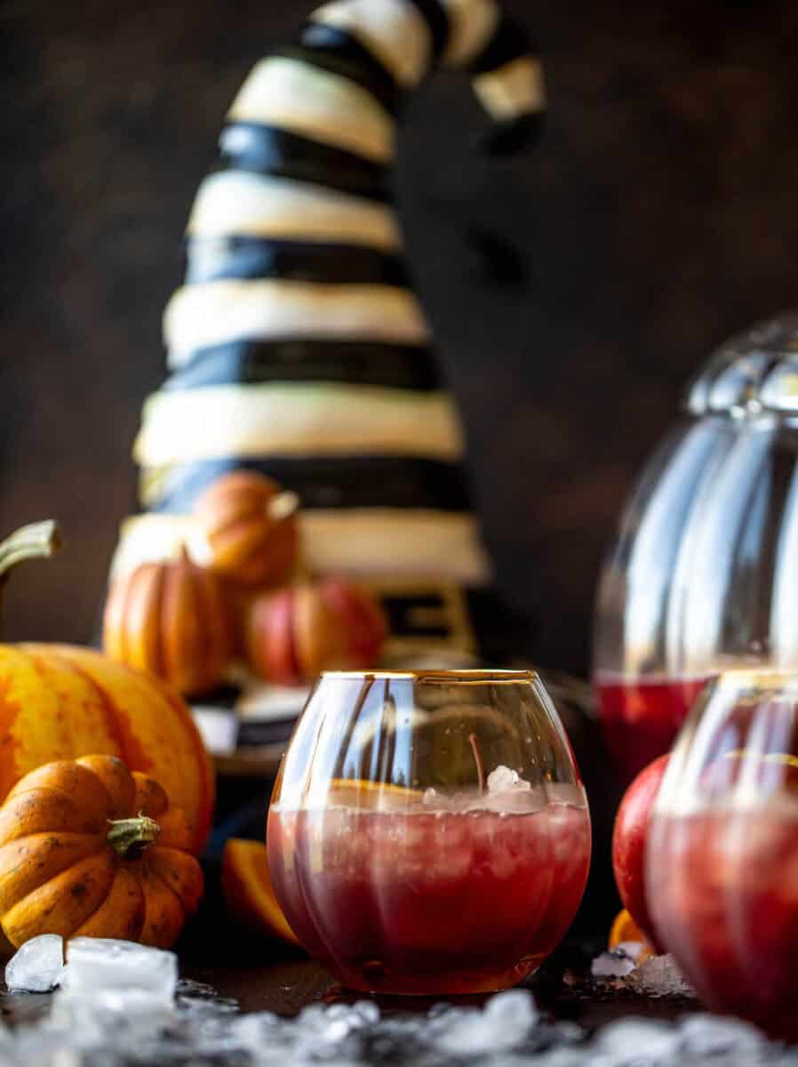 25 Spooktacular Kid-Friendly Halloween Mocktails