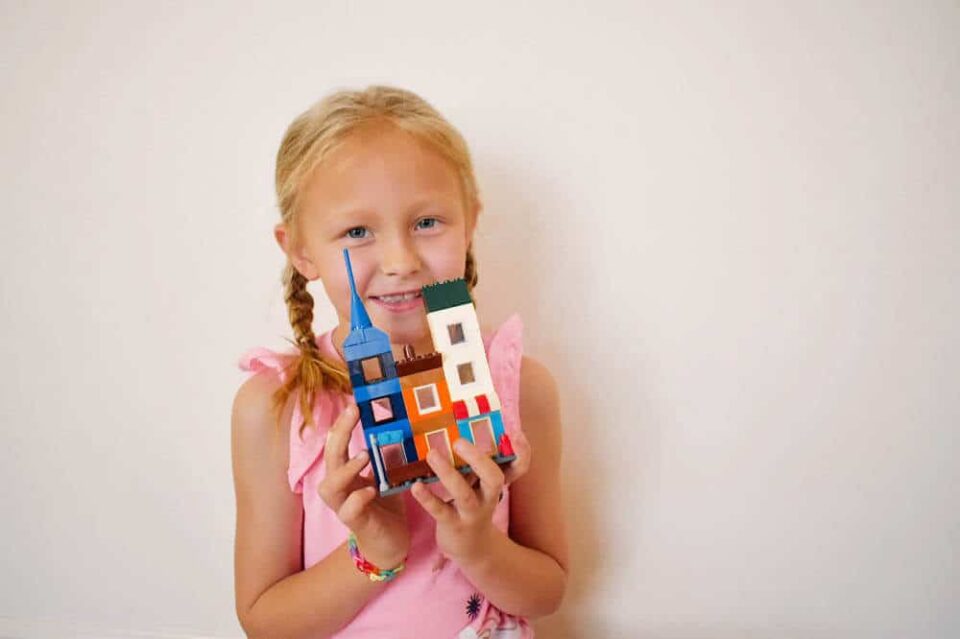 Tech-Free Days: How Limiting Screen Time Made Our Kids Happier