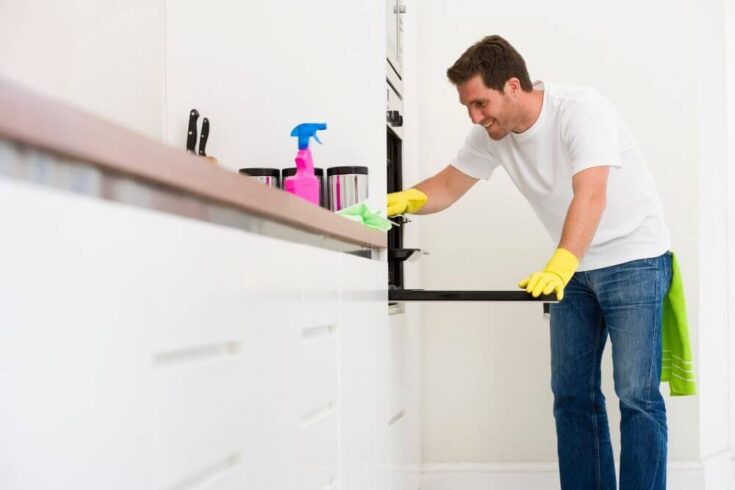 30 Clever Home Cleaning Hacks Everyone Should Know | Simplify Create ...
