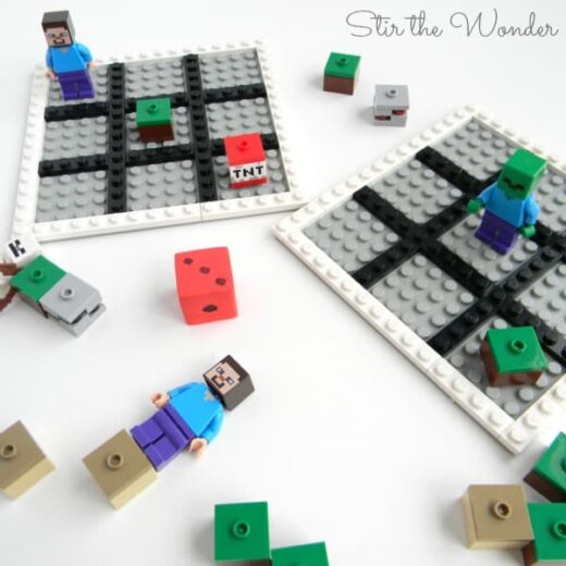 47+ Cool LEGO Activities For Kids To Play & Learn | Simplify Create Inspire