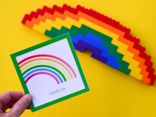 47+ Cool LEGO Activities For Kids To Play & Learn