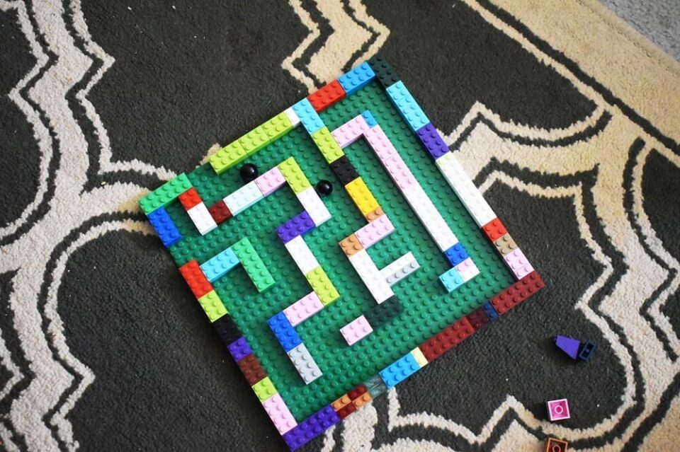 47+ Cool LEGO Activities For Kids To Play & Learn