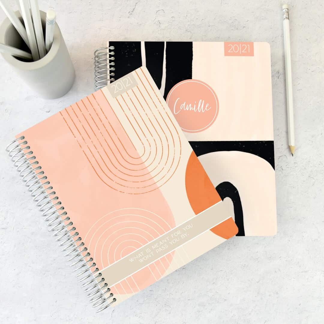 The Best 2021 Planners For Busy Women Simplify Create Inspire