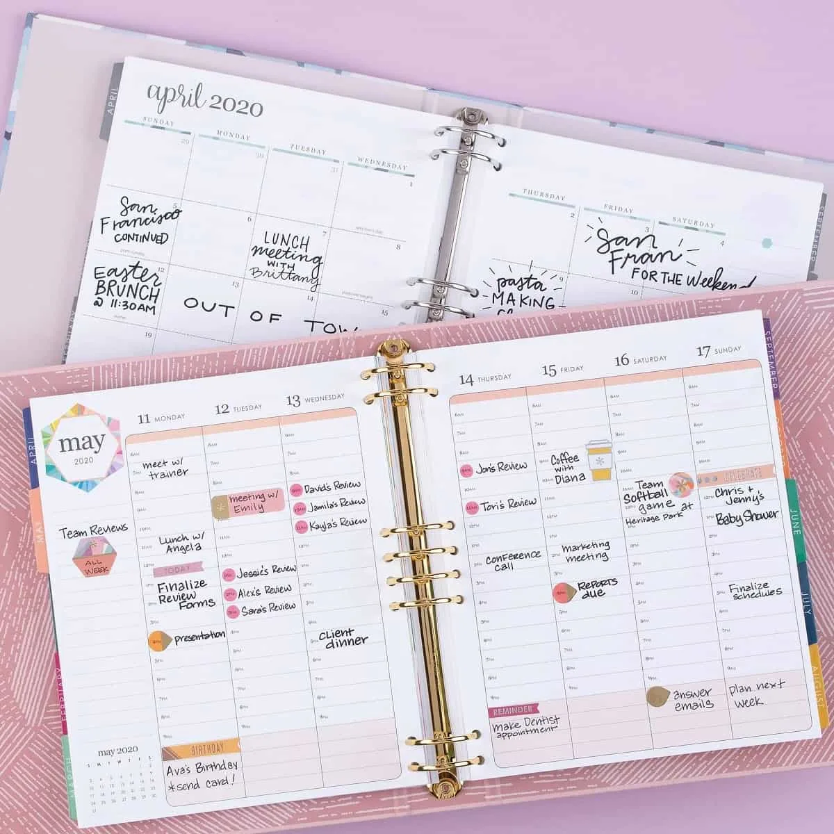 2024 Monthly Calendar Planners And Organizers For Women Mindy Sybille 2024 Monthly Calendar Planners And Organizers For Women Mindy Sybille