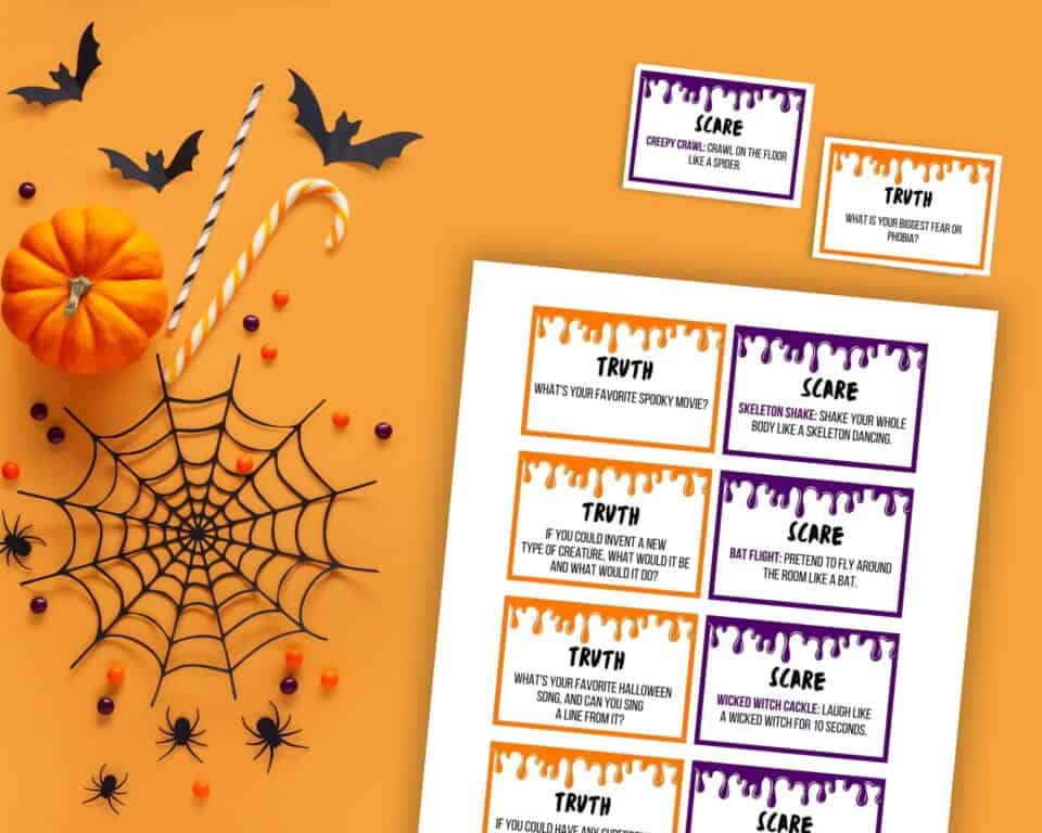 35 Fun Halloween Party Games For All Ages