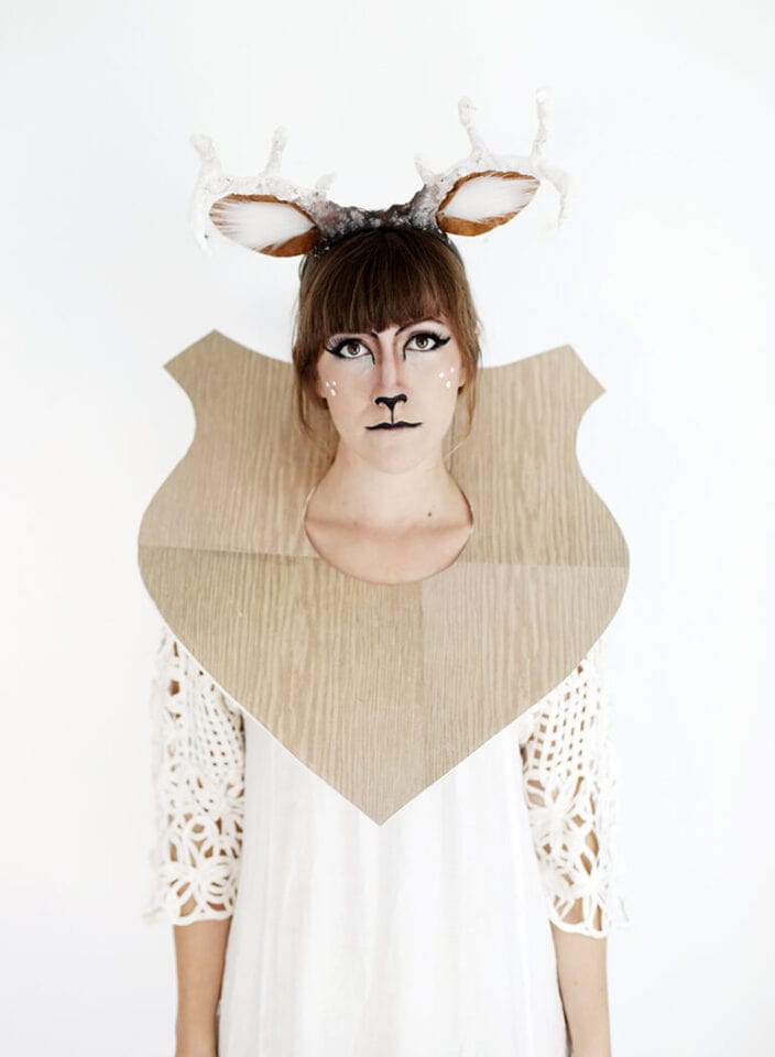 35 Epic DIY Adult Halloween Costume Ideas For 2026