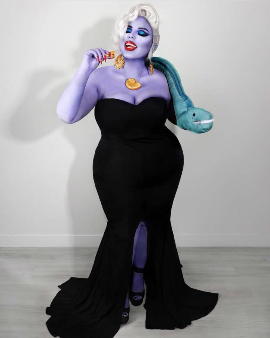 35 Epic DIY Adult Halloween Costume Ideas For 2026