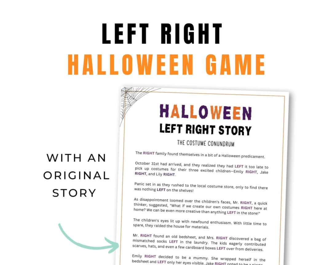 35 Fun Halloween Party Games For All Ages