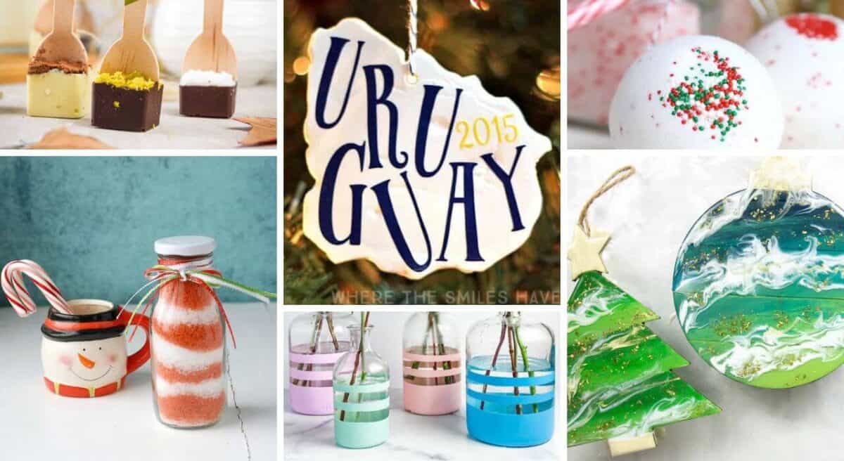 How To Make DIY Acrylic Bookmarks With Cricut