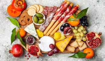 70 Quick And Delicious Lunch Party Food Ideas For Entertaining