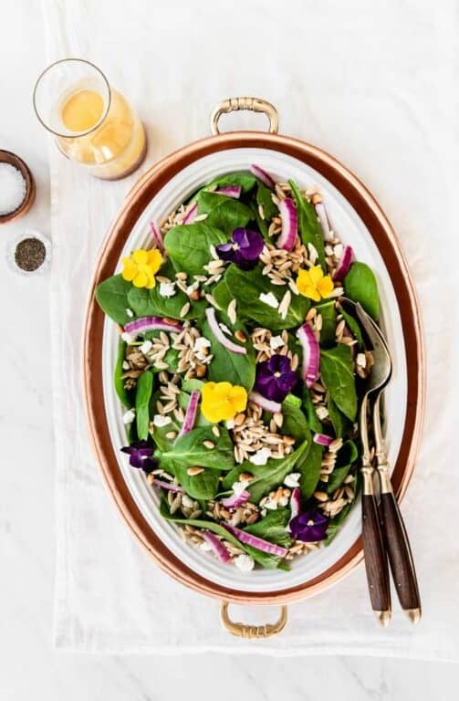 What To Serve With Soup: 70+ Easy Soup Side Dishes