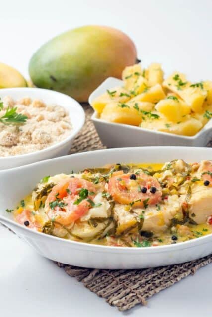 What To Serve With Fish - Over 40 Perfect Fish Side Dishes