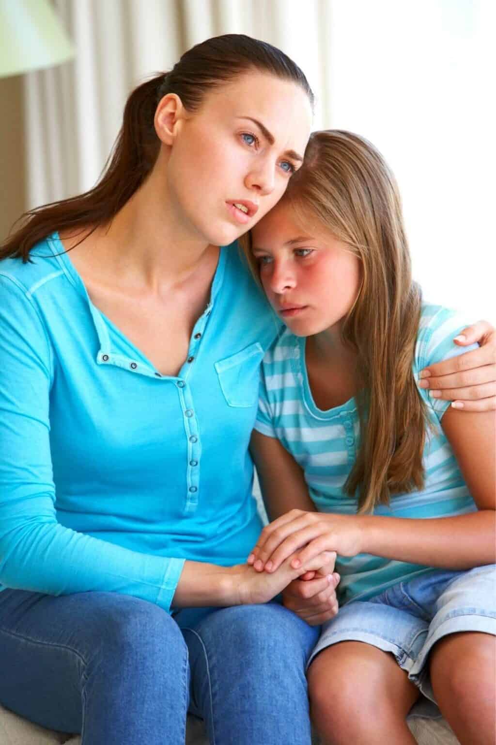 How To Connect With Your Child: Strategies For Developing A Healthy Bond