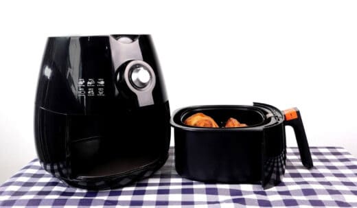 40 Easy Air Fryer Recipes For Beginners & Tips To Get Started