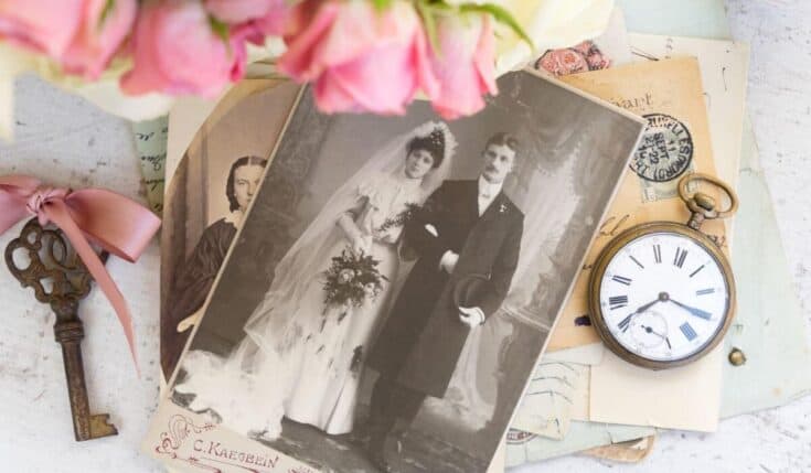 How To Declutter Sentimental Items (Without Guilt)