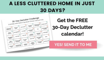 How To Do A Digital Declutter: The Ultimate Digital Decluttering Checklist