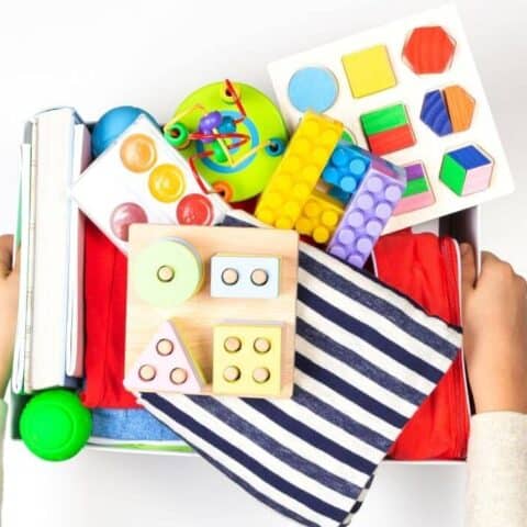 DECLUTTER Archives | Simplify Create Inspire