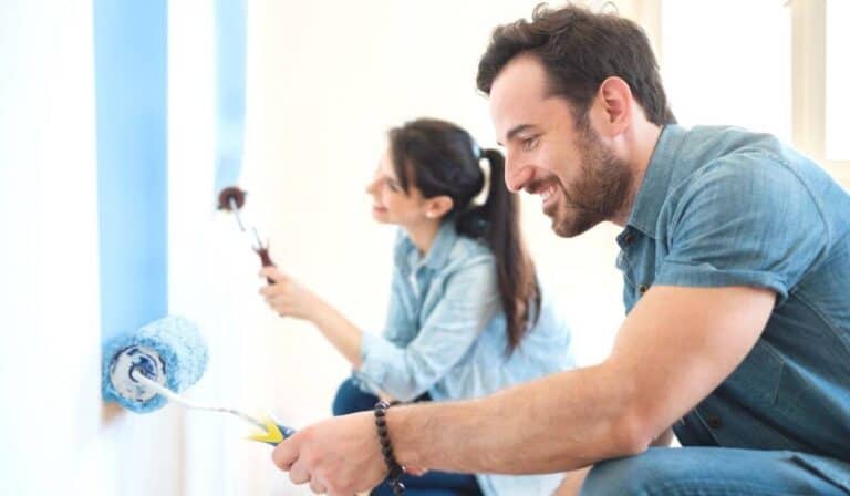 How To Love Your Home Again: Simple Home Refresh Ideas