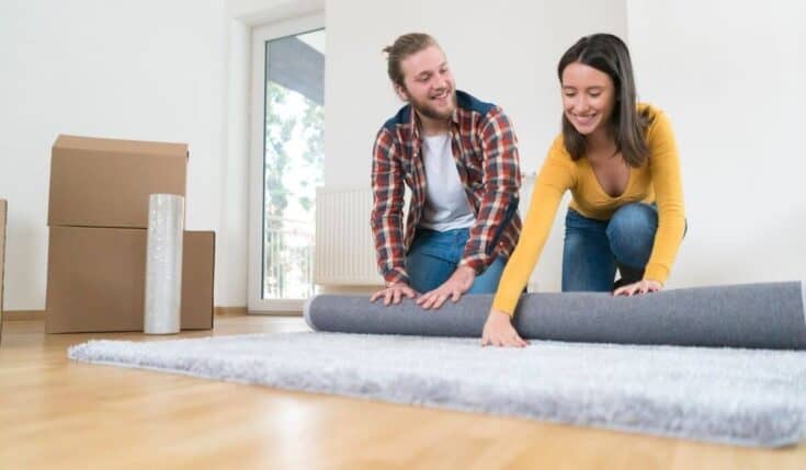 How To Love Your Home Again: Simple Home Refresh Ideas
