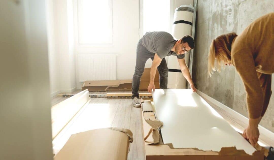 How To Love Your Home Again: Simple Home Refresh Ideas