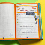 The Best Growth Mindset And Gratitude Journals For Kids & Teens