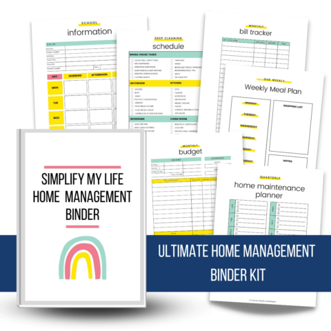 Home Page | Simplify Create Inspire