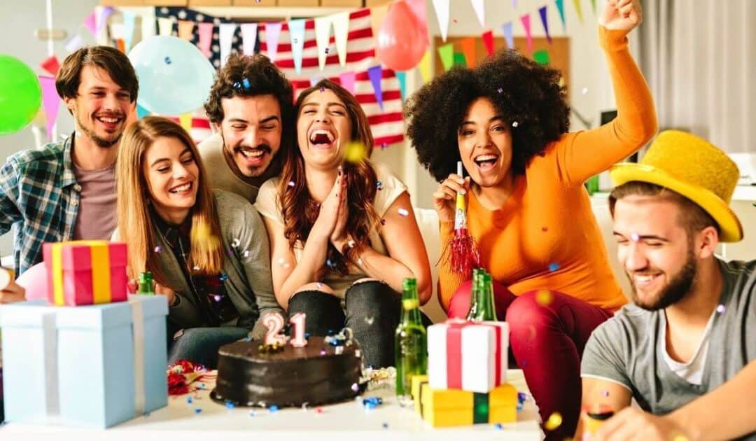133 Fun Things To Do On Your Birthday To Make It Memorable
