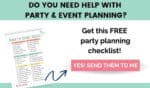 How To Make Your Own Party Invitations (Hint: It's Really Easy)