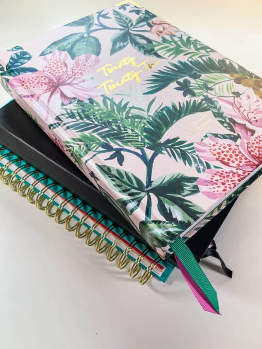 The 30 Day Decluttering Challenge + Free Printable Declutter Checklist