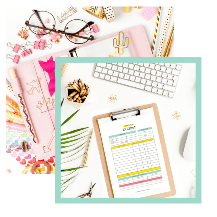 Home Page | Simplify Create Inspire