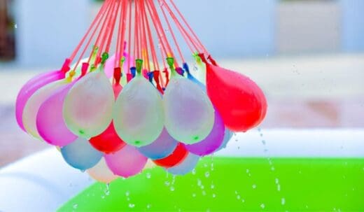 20 Exciting Balloon Games For Kids That Are Perfect For Parties