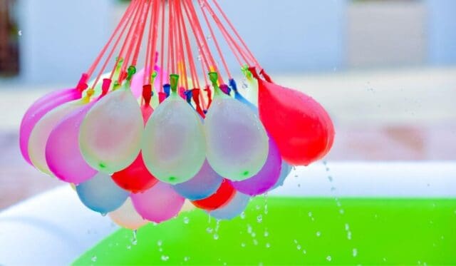 20 Exciting Balloon Games For Kids That Are Perfect For Parties