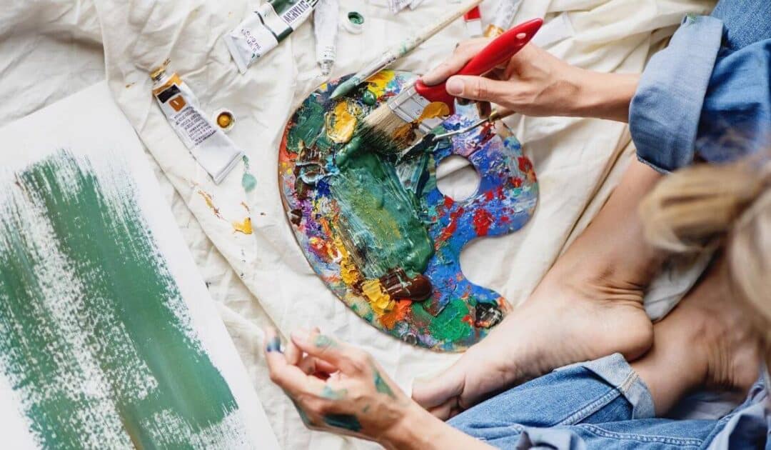 150 Hobbies For Mums: List Of Hobby Ideas For Women