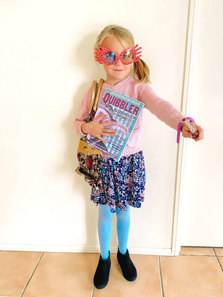 75 Easy DIY Book Week Costume Ideas For 2026