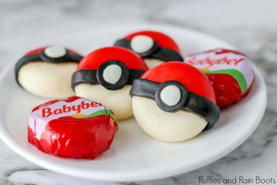 31 Coolest Pokemon Birthday Party Ideas To Help You Catch 'Em All