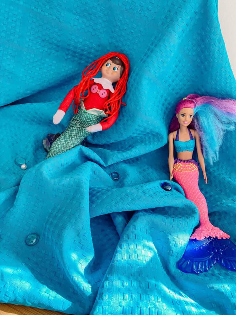 Disney Elf On The Shelf Ideas To Add Some Extra Magic