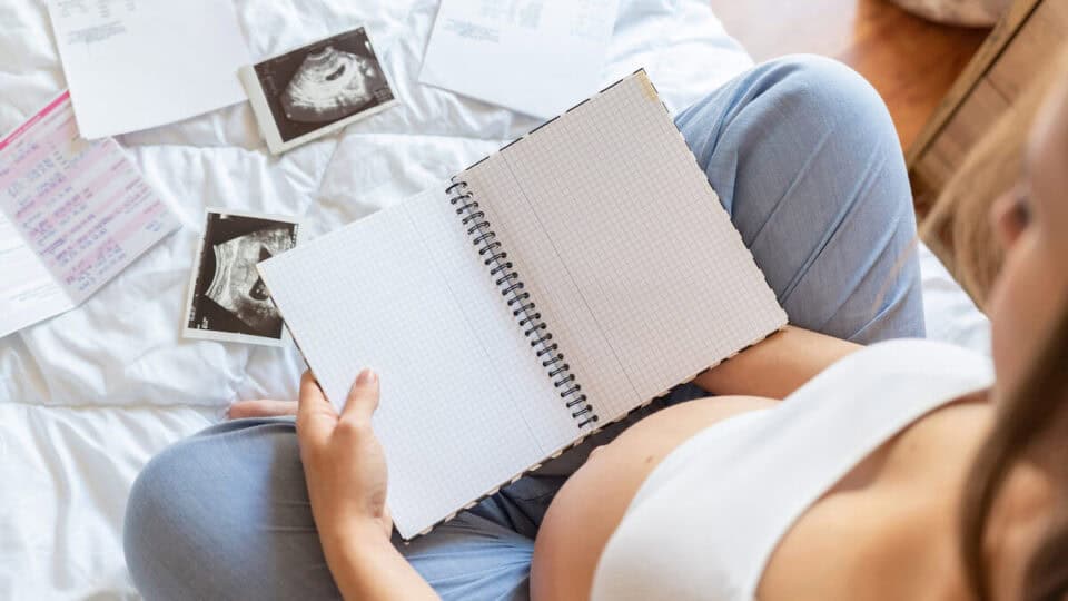 17 Pregnancy Must Haves For First Time Mums