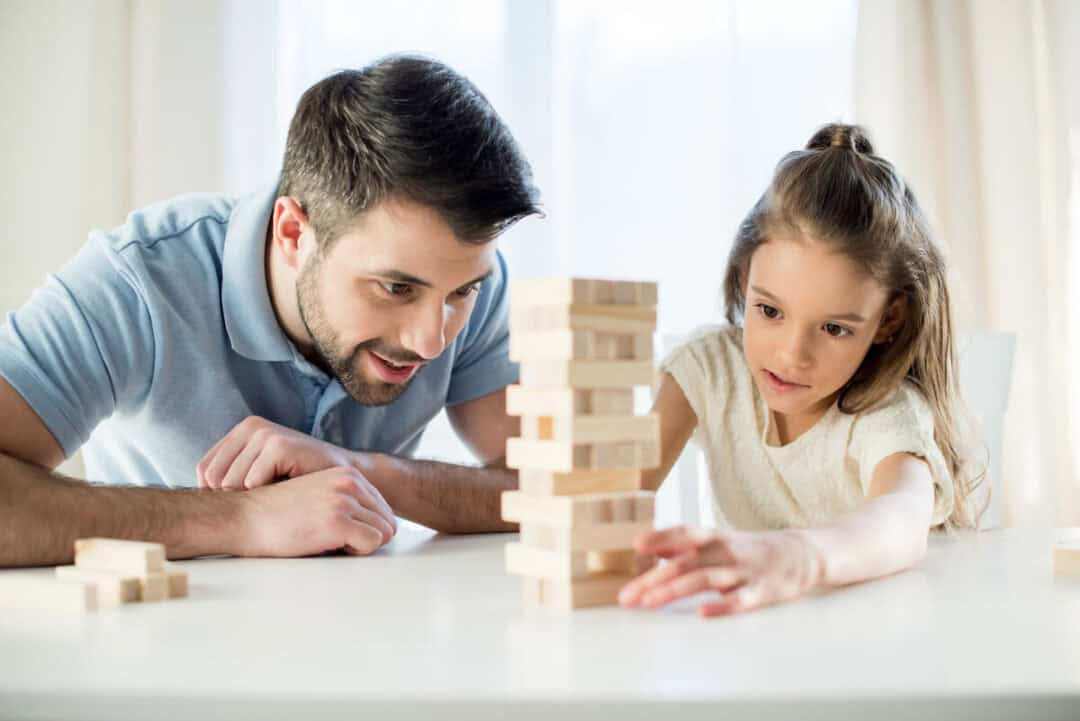 55 Fun Daddy-Daughter Date Ideas You Will Both Love